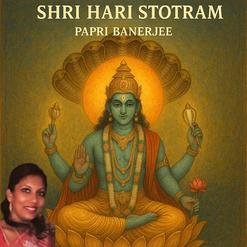 Amazon.co.jp: Shri Hari Stotram : Papri Banerjee: デジタルミュージック