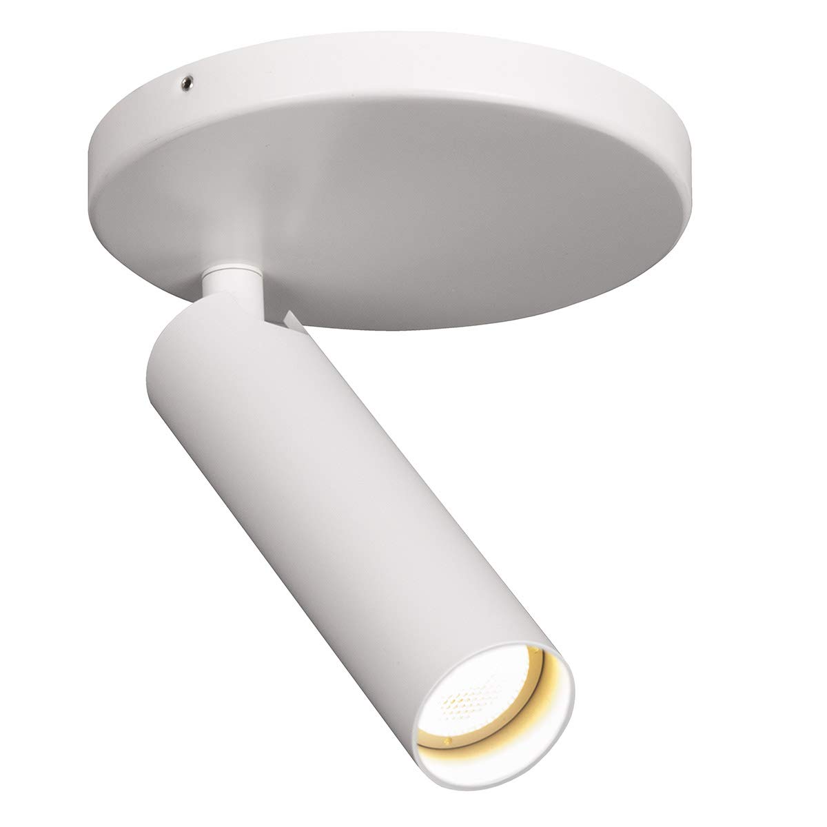 Amazon.com: VidaLite Modern LED Surface Pinhole Monopoint Sconce, 180 ...