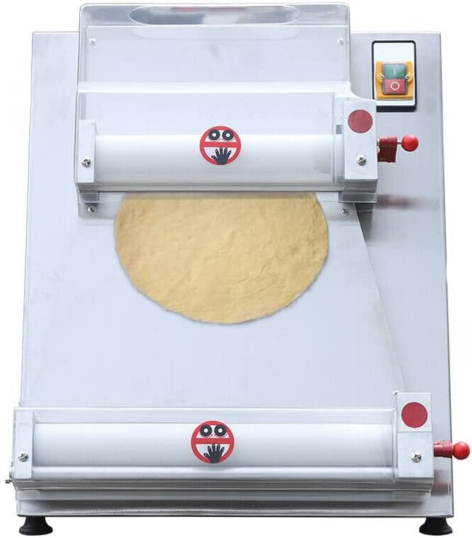 Why do you use a dough sheeter? - Jody's Bakery