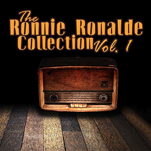 Reproducir The Ronnie Ronalde Collection, Vol. 1 de Ronnie Ronalde en ...