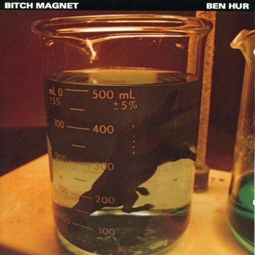 Bitch Magnet - Ben Hur - Amazon.com Music