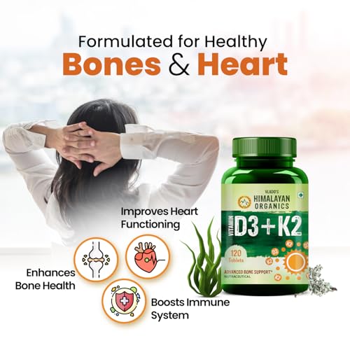 The 6 Best Vitamin D Supplements For Strong Bones And Healthy Life