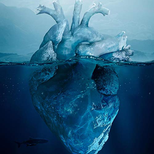 Play Cold Heart by Jordan Dougherty on Amazon Music