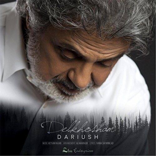Play Delkhosham by Dariush on Amazon Music