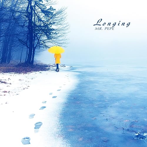 Amazon Music - Mr. PepeのLonging - Amazon.co.jp