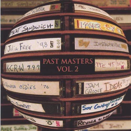 Amazon.de:Past Masters 2 / Various