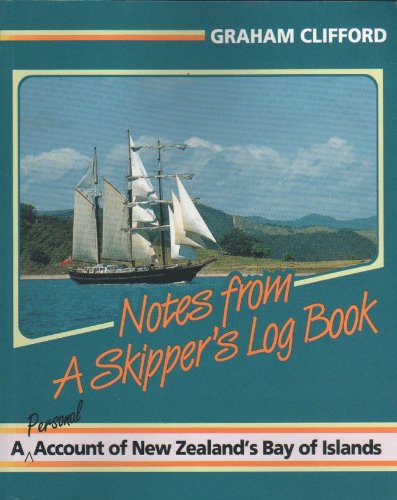 Notes from a Skipper's Log Book: unknown author: Amazon.com: Books