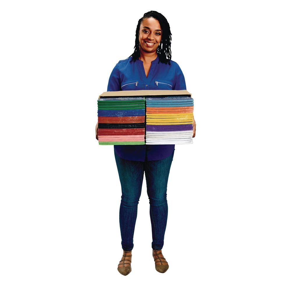 Buy Colorations Construction Paper Classroom Art Supplies 9 X 12