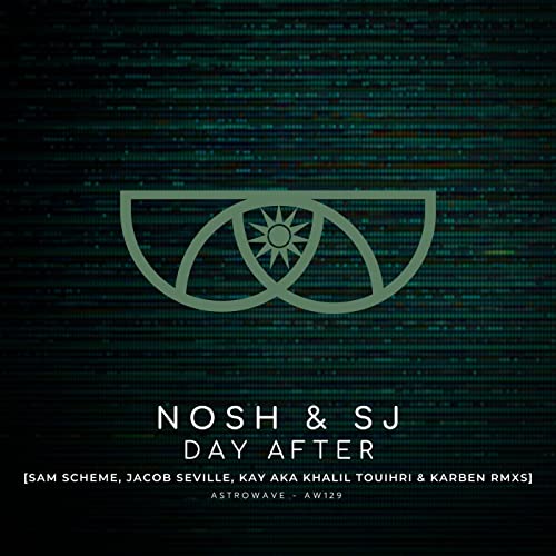 Play Day After by Nosh & SJ on Amazon Music