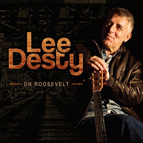 Play On Roosevelt by Lee Desty on Amazon Music
