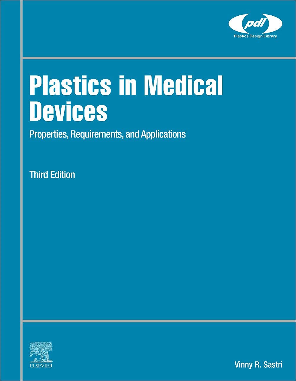 Amazon.com: Plastics in Medical Devices: Properties, Requirements, and ...