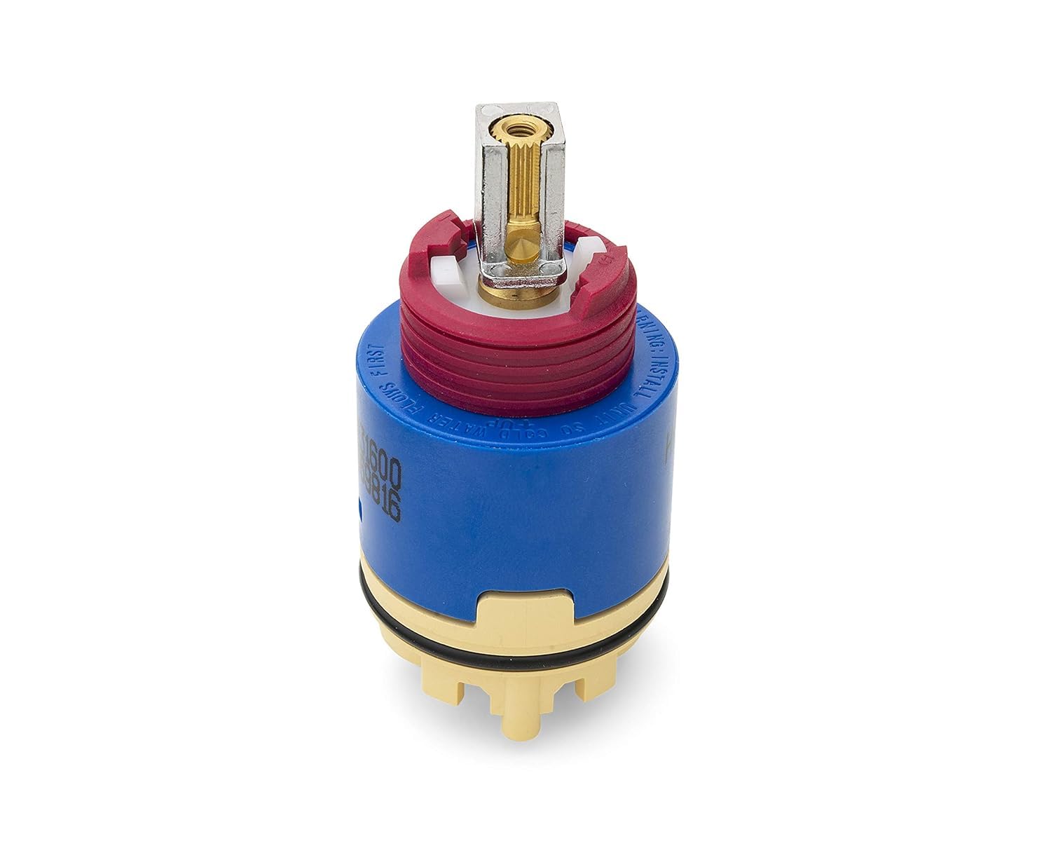 Ousun Single-Lever Cartridge for Shower Faucets Replaces RK7300 ...