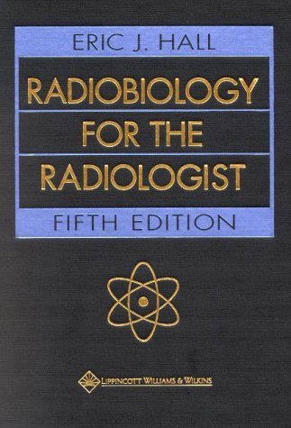 Buy Radiobiology for the Radiologist Book Online at Low Prices in India ...