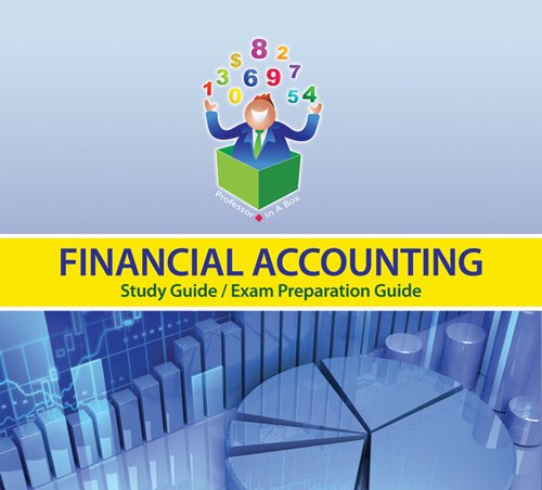 Universal Financial Accounting Study Guide / Exam Preparation Guide ...