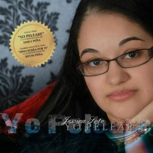 Amazon.com: Yo Peleare : Jessica Soto: Digital Music