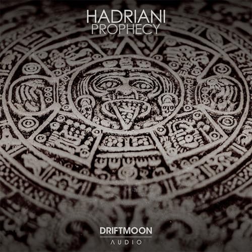 Play Prophecy by Hadriani on Amazon Music