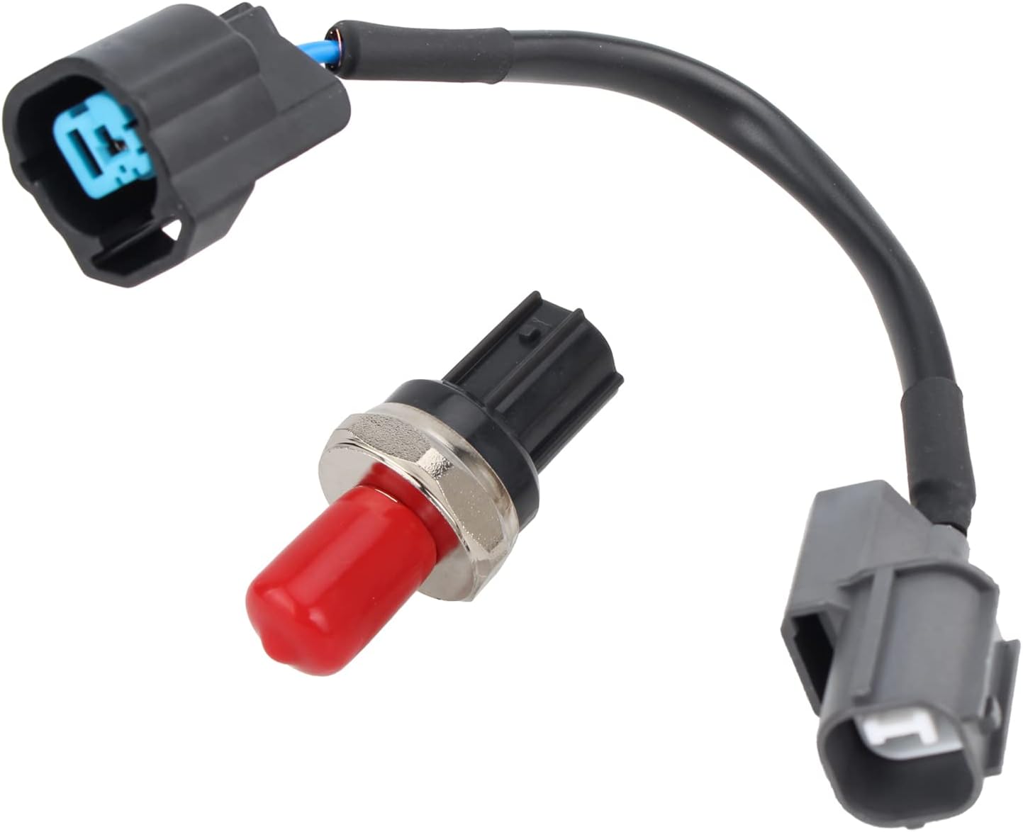 Amazon.com: MOTOALL Knock Sensor & Harness 30531-P8F-A00 Fits for Honda ...