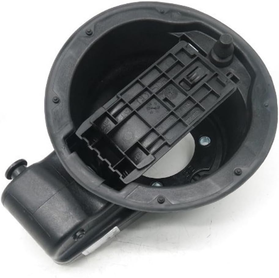 Amazon.com: Genuine OEM 81595-A5000 Housing - Fuel Filler Door ...