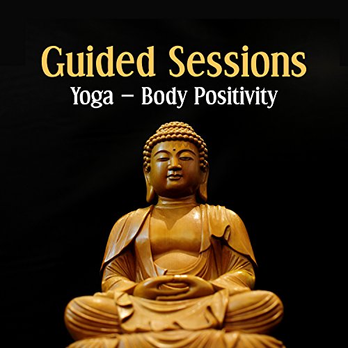 Amazon.com: Guided Sessions: Yoga - Body Positivity, Productive Day ...