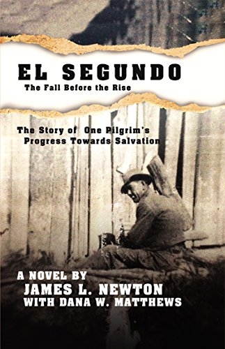 El Segundo, The Fall Before The Rise eBook : Newton, James, Matthews ...