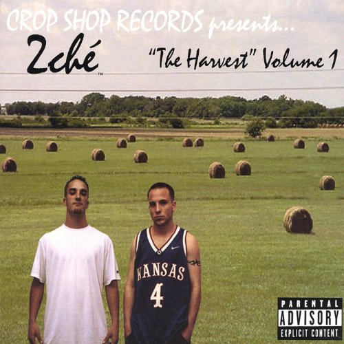 Amazon.com: CROP SHOP RECORDS presents... : 2ché: Digital Music