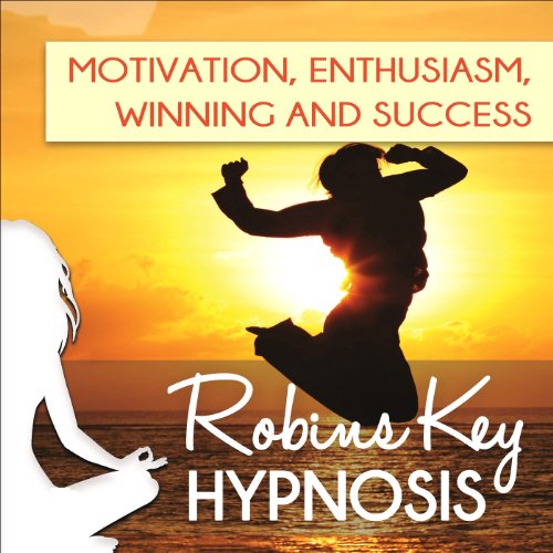 Amazon.com: Hypnosis: Motivation, Enthusiasm, Winning and Success ...
