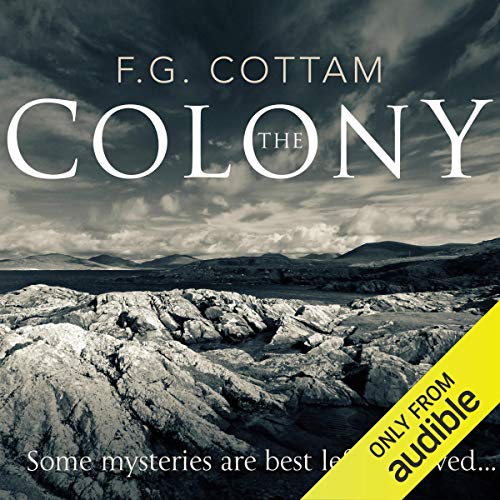 Amazon.com: Dark Resurrection: The Colony, Book 2 (Audible Audio ...