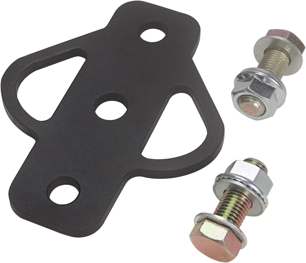 Amazon.com : Hitchin’ Post Plus Lawn Mower Connector - 3 Way Hitch ...