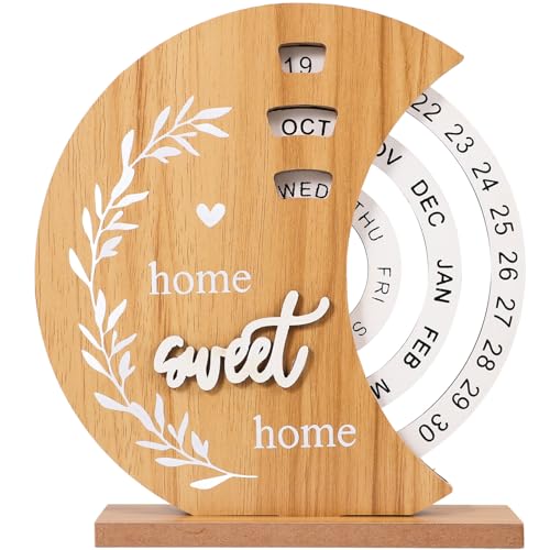 amazon.ae Best Sellers: The best items in Desktop Calendars based on ...