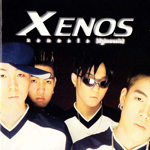 Amazon.com: 1st : Xenos: Digital Music