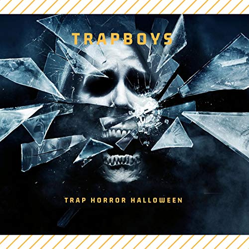 Amazon MusicでTrapboysのTrap Horror Halloweenを再生する