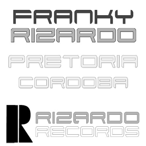 Cordoba by Franky Rizardo on Amazon Music - Amazon.com