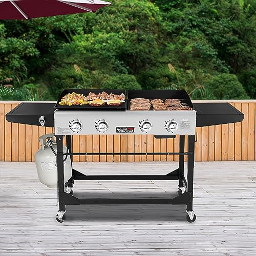 Royal Gourmet Grills - Premium Grill Covers, Griddles, and Accessories