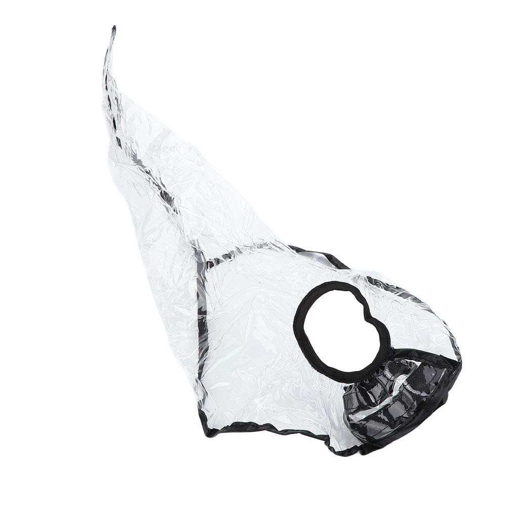 Buy Salon Hair Funnel Hair Salon Hair Wash Funnel Shampoo for Hot Oil ...