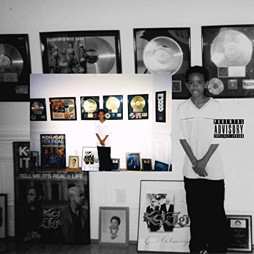 Amazon.com: Top 5 [Explicit] : Devin Hailey: Digital Music