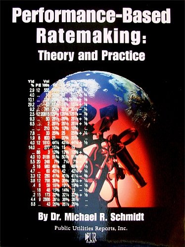Amazon.com: Performance-Based Ratemaking: Theory and Practice ...