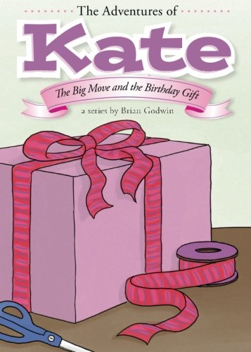 The Adventures of Kate: Brian Godwin: 9781615666379: Amazon.com: Books