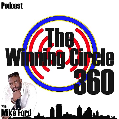 The Winning Circle 360 : Mike Ford: Amazon.in: Audible Books & Originals