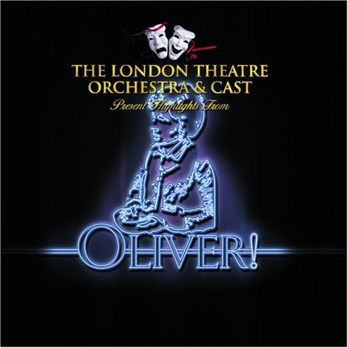Amazon.com: Oliver!: CDs & Vinyl