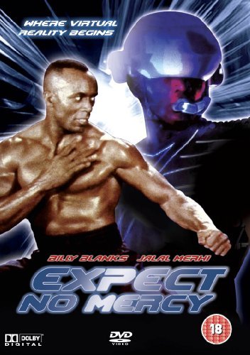 Amazon.com: Expect No Mercy : Movies & TV