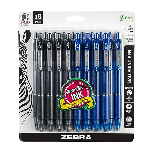 Amazon Best Sellers: Best Ballpoint Pens