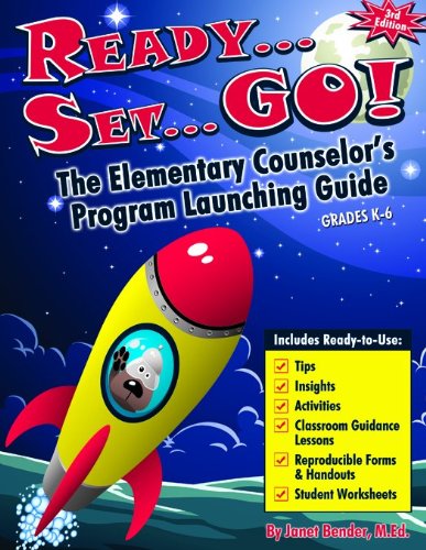Ready Set Go!: Janet Bender: 9781598500943: Amazon.com: Books