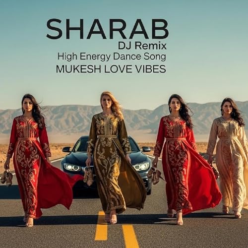 Play आज बस शराब डोल - Daru Party Songs Official Vibes | Dubai live 2025 ...