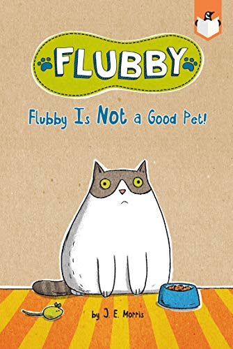 Flubby Is Not a Good Pet! | Amazon price tracker / tracking, Amazon ...