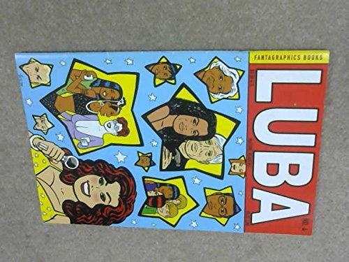 Luba #4: Unknown .: Amazon.com: Books