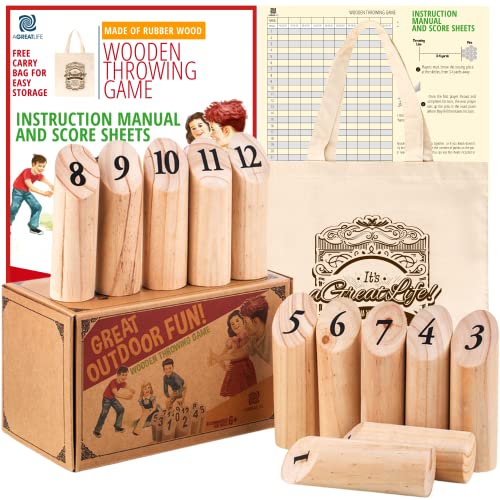 Outdoor Family Games for Everyone to Enjoy!