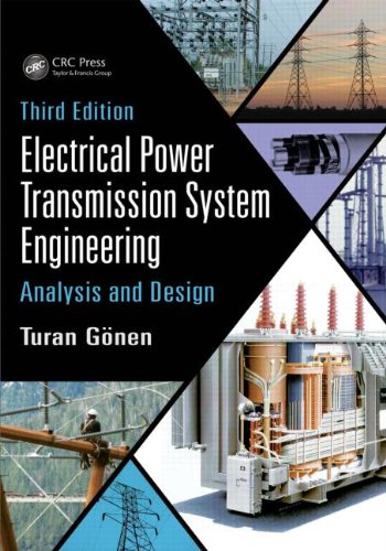 Amazon.co.jp: Electrical Power Transmission System Engineering ...
