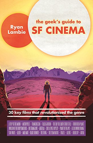 100 Best Cinema Books of All Time - BookAuthority