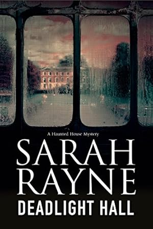 Amazon.com: Property of a Lady (A Nell West and Michael Flint Haunted ...