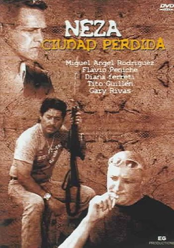 Amazon.com: Neza Ciudad Perdida : Movies & TV